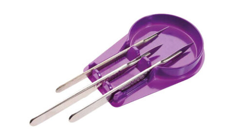 Purple Surgical - Kuberan Healthcare Sdn. Bhd.